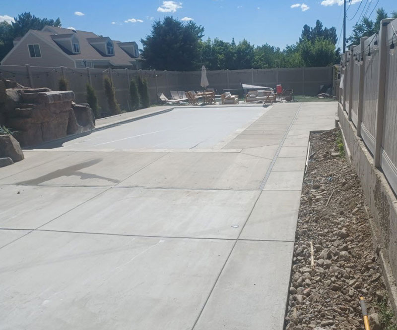 Gallery | Utah County | Commodore Construction