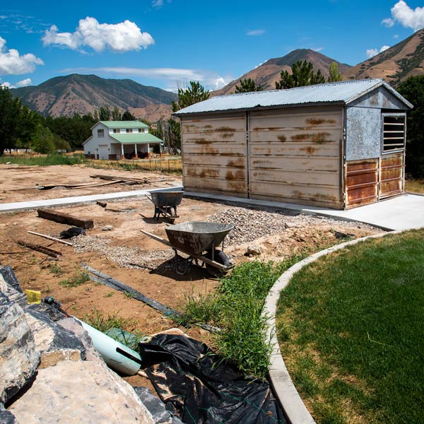 Gallery | Utah County | Commodore Construction