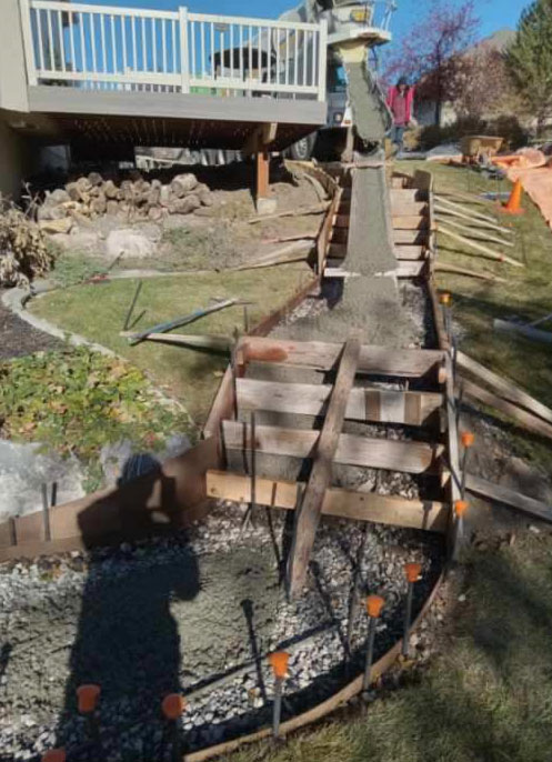 Gallery | Utah County | Commodore Construction